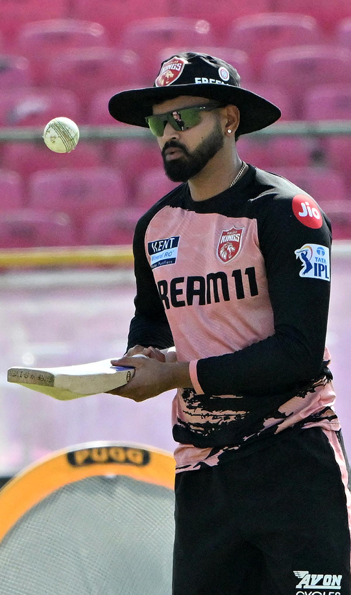 King Shreyas’ experience, nous, acumen and ability to the fore - The Hindu